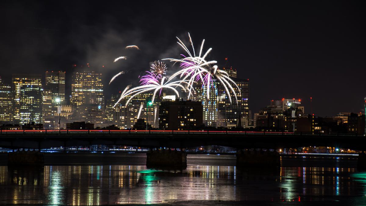 Boston Download: New Sam Adams Beer Festival, No 1st Night Midnight ...