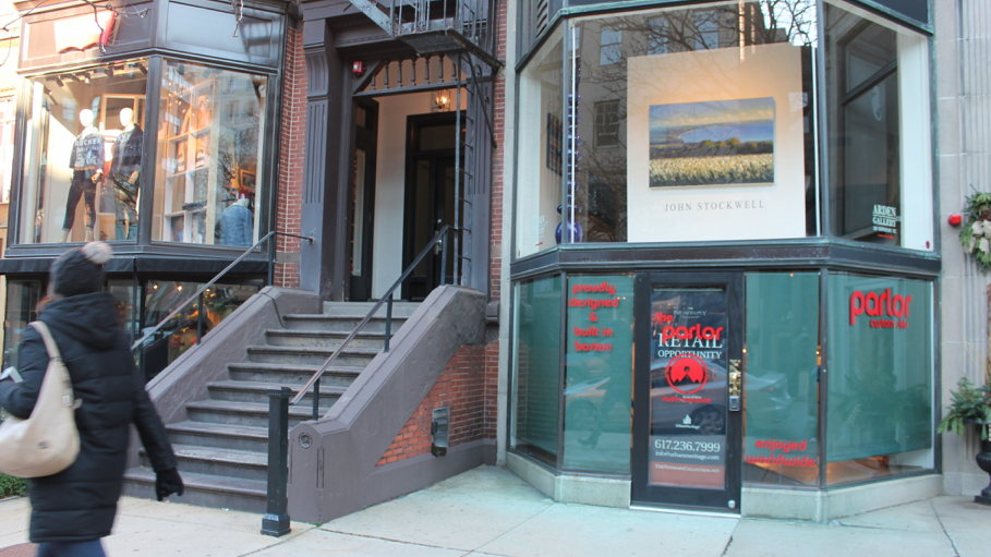 Boston Shopping: Five New Retailers to Know About - Boston Business Journal