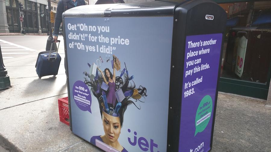 Cyber Monday: Deals on Jet Vs. Amazon Same-Day Convenience - Boston ...