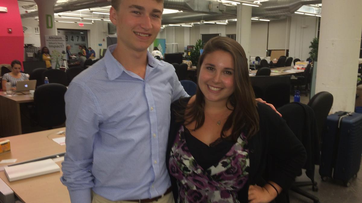 LearnLux Gets Funding to Give Finance Advice to Millennials - Boston ...