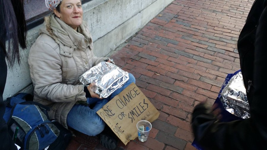 Changing Lives: Mac and Cheese Fundraiser For Homeless - Boston ...