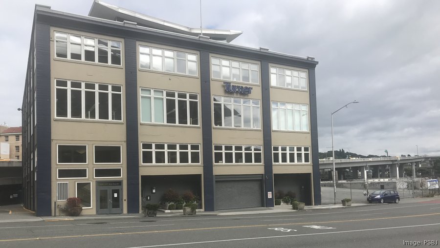 Sodo office building sells for fraction of 2020 price - Puget Sound ...