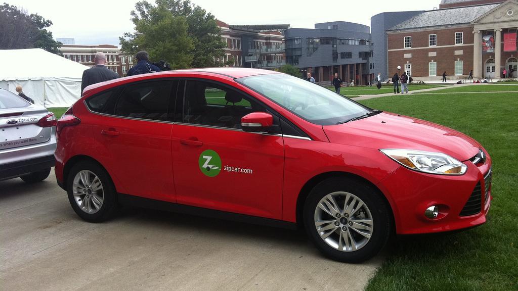 Car Ownership Calculator: Compare to Uber, Zipcar Costs - Boston ...