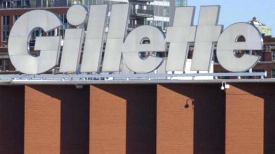 BostInno - Boston Download: Gillette Suing Dollar Shave, Seaport ...