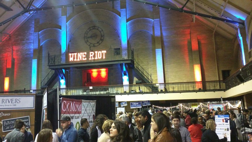 Does Wine Riot Sell Wine? Second Glass' New Wine Store Aims to - Boston ...