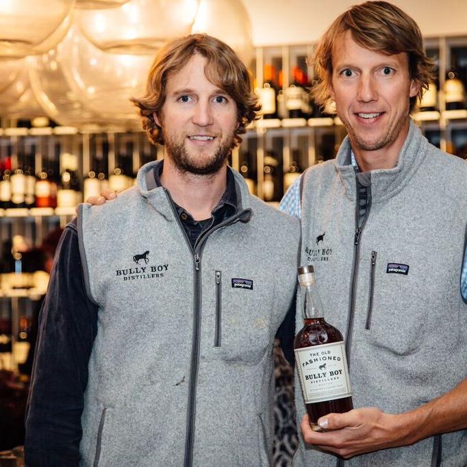 Bully Boy Distillers