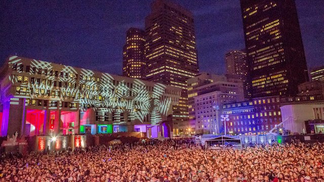 Boston Calling May Lineup 2016: Haim, Sia, Robyn, Janelle Monáe ...