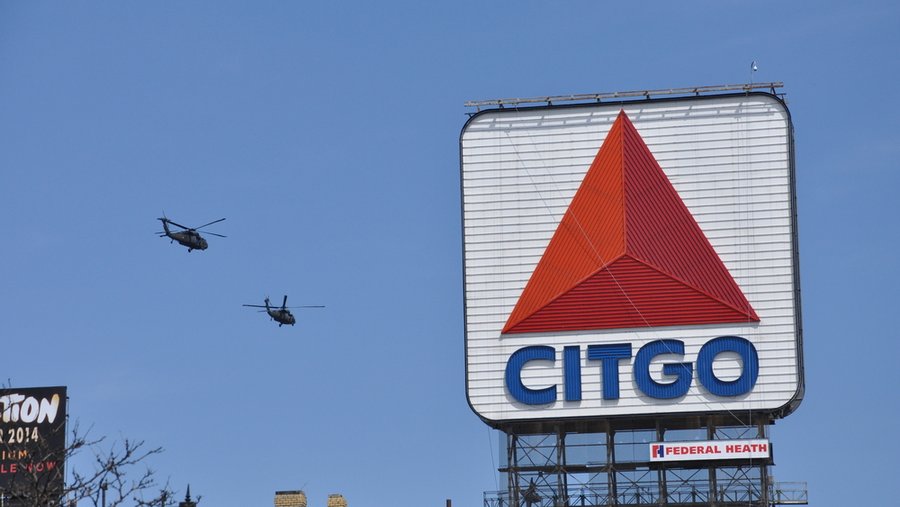 Boston Download: Citgo Sign For Sale (Sort Of), MBTA's Breakdown Record ...