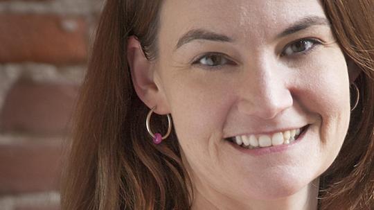 BostInno - 6 Questions with LogMeIn's Chief of Staff, Tara Haas