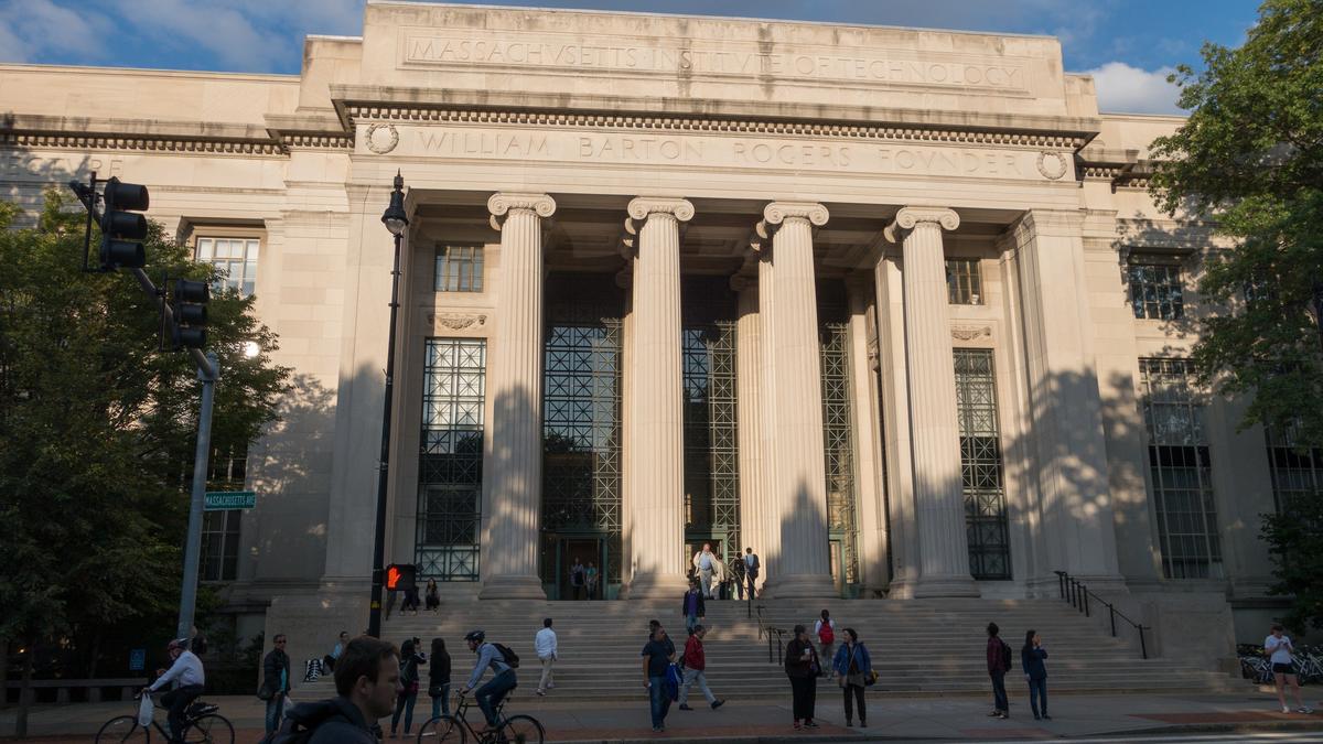 BostInno - Here's What the Work-Life Balance of MIT Undergrads Really ...