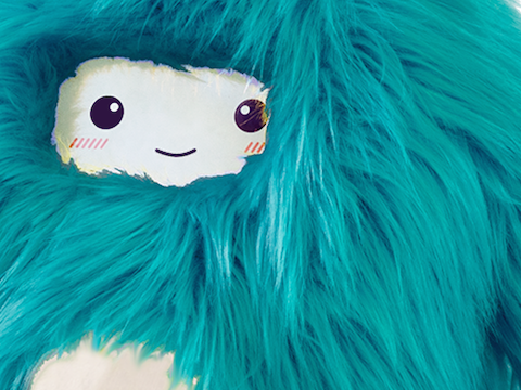 BostInno - This is Woobo: A Cuddly, Robotic Friend for Kids