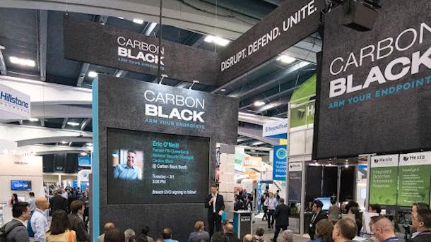Carbon Black Acquires Venture-Backed, Antivirus Startup Confer - Boston ...