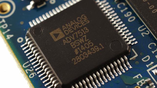 Analog Devices Acquires Linear in Semiconductor M&A - Boston Business ...