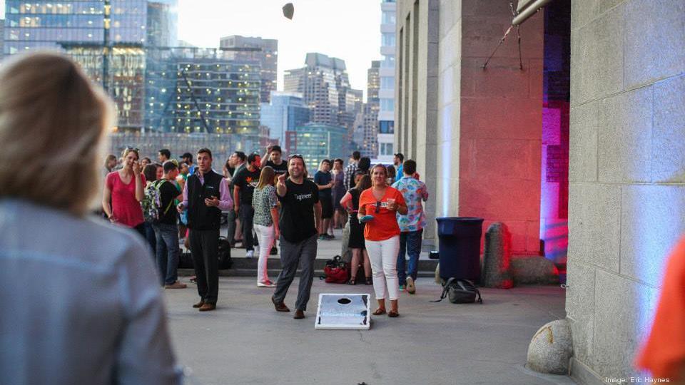 BostInno - How to Navigate BostonFest like a Pro