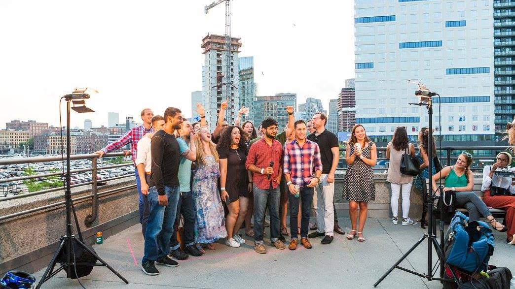 BostInno - The Official BostonFest 2016 Video