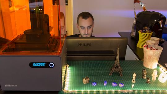 BostInno - How Mass. Became the 'Undisputed Epicenter' of 3D Printing