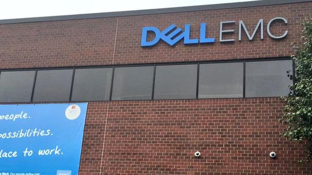 Dell EMC President Talks Acquisitions, Layoffs & Recruiting - Boston ...