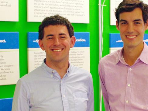 BostInno - Panorama Education Shares How Much It's Grown a Year After ...