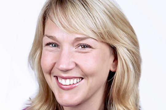 BostInno - How Sarah Hodges Became a VC Partner at Pillar [Q&A]