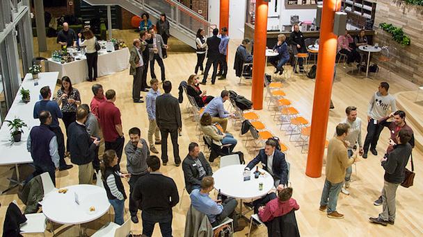 BostInnoStateOfInnovationMeetup