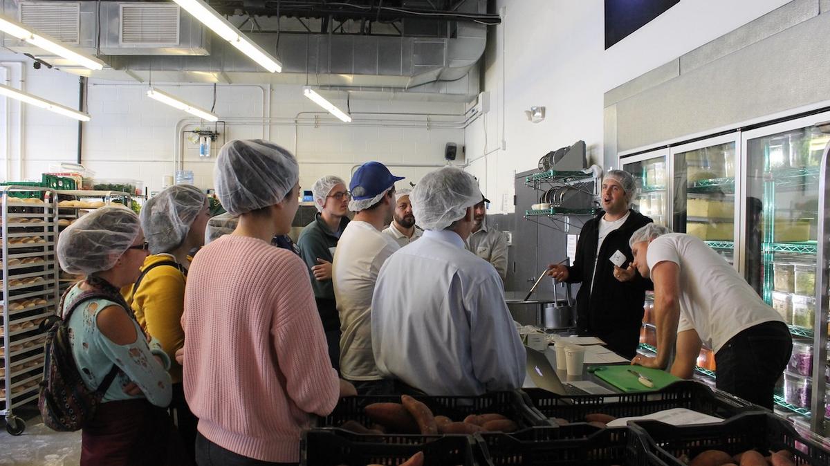 Inside Clover Food Lab's High-Tech Journey to 1,000 Restaurants ...