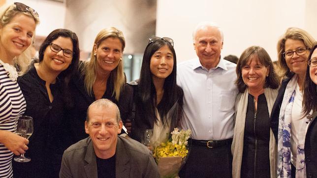 Analog Devices Ray Stata's Interview at MIT - Boston Business Journal