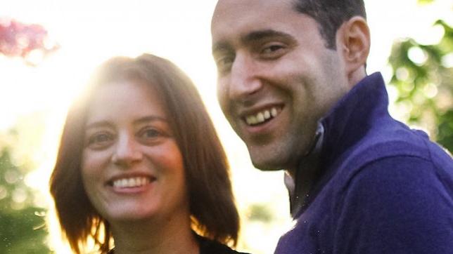 BostInno - Startup Power Couples: Shirley & Eric Paley Met at a ...