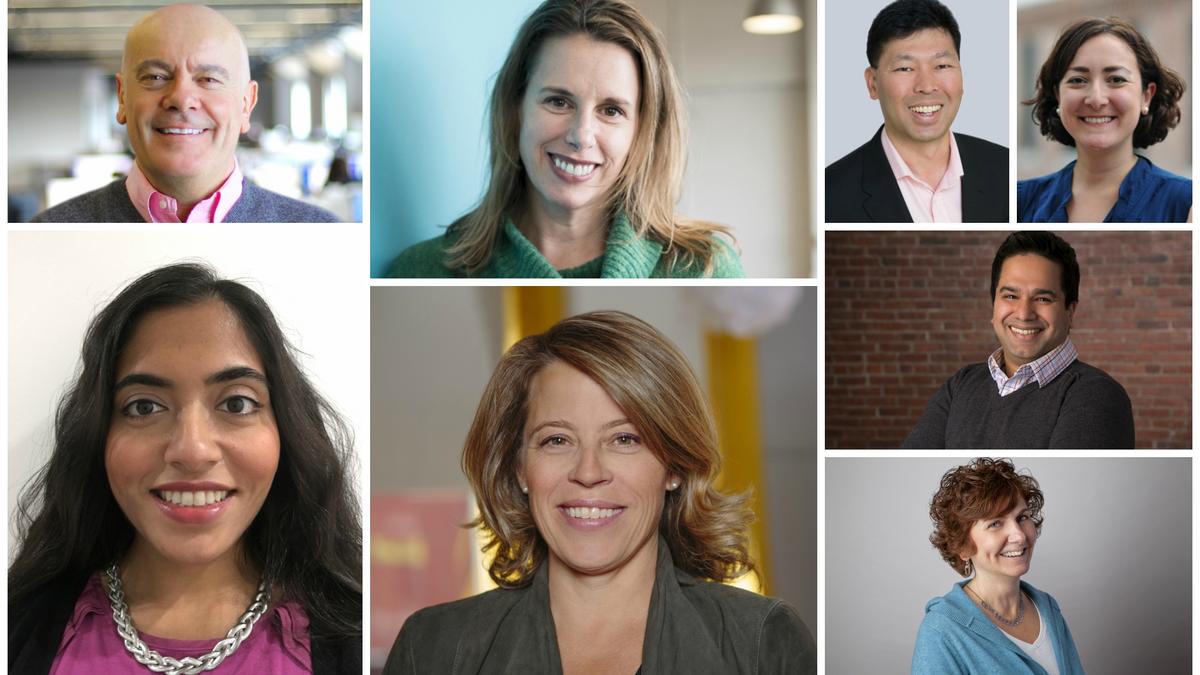 BostInno - The Top Boston Tech Hires, Promotions (and Departures) in ...