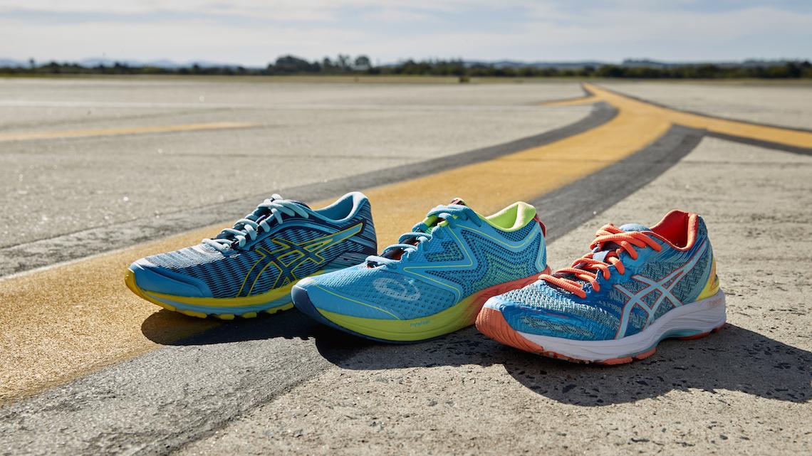 BostInno - Asics Is Opening a Product Creation Studio Somewhere in Boston