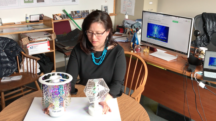 BostInno - This MIT Professor Invented a Toy Lamp that Helps Girls ...