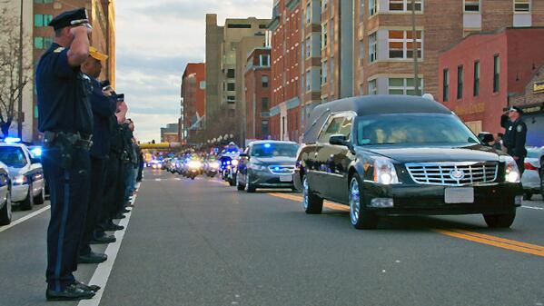BostInno - MIT Honors the Life of Fallen Police Officer Sean Collier ...