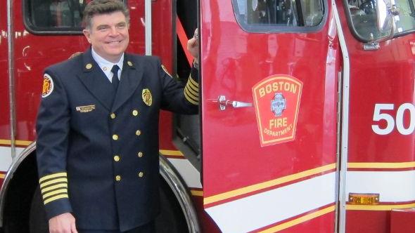 BFD Letter: 'No Confidence' in Chief's Handling of Marathon Bombing ...