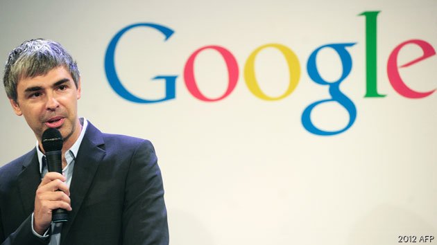 Billionaire Google co-founder Larry Page buys another Miami home ...