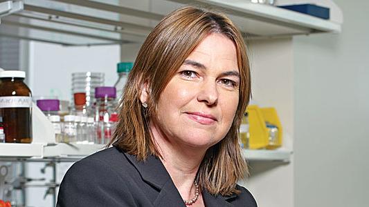 Dr. Angela Belcher Wins 2013 $500,000 Lemelson-MIT Prize - Austin ...