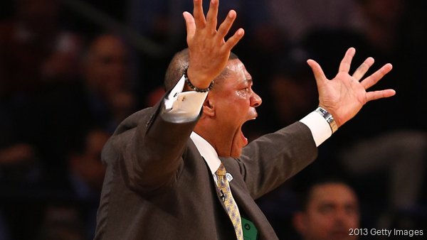 Milwaukee Bucks hire Marquette alum Doc Rivers as new head coach, ESPN ...