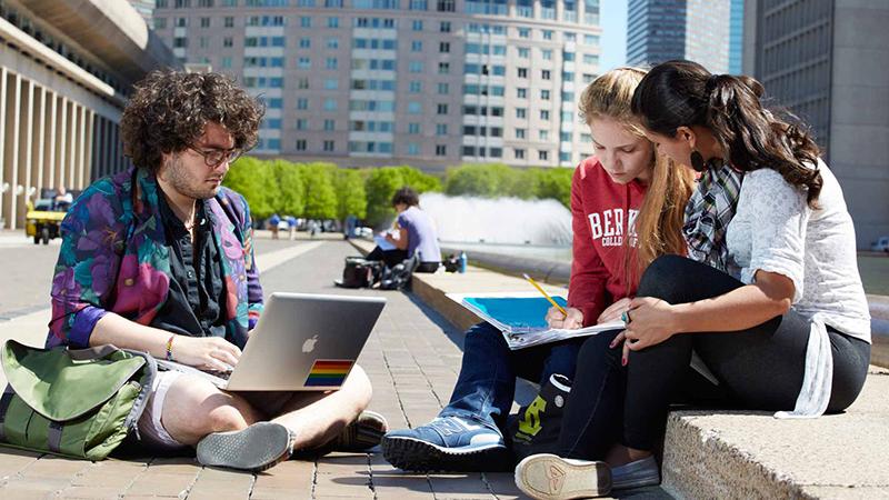 BostInno - The Local Music School Who Believed in Online Learning ...