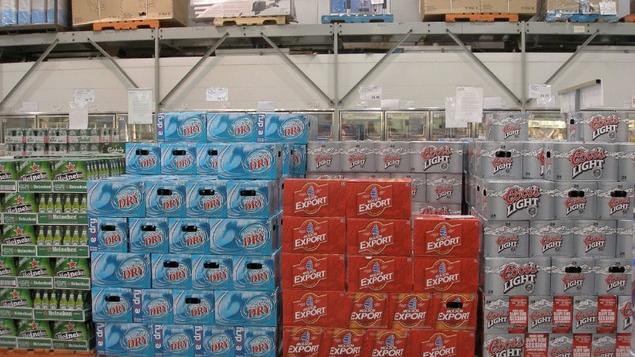 BostInno - Next Craft Beer Craving, Just Head to ... Costco?