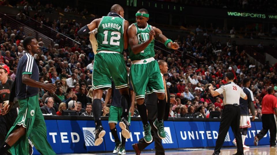 BostInno - Check out What the Celtics are Bringing to #BostonFest 8/8 ...