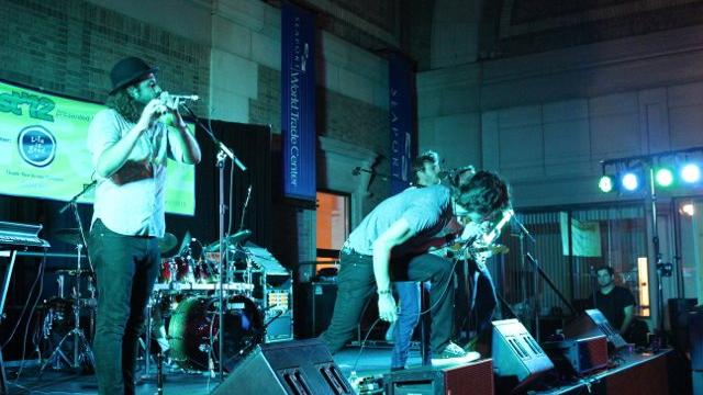 The Cheapskate's Guide to #BostonFest - Boston Business Journal