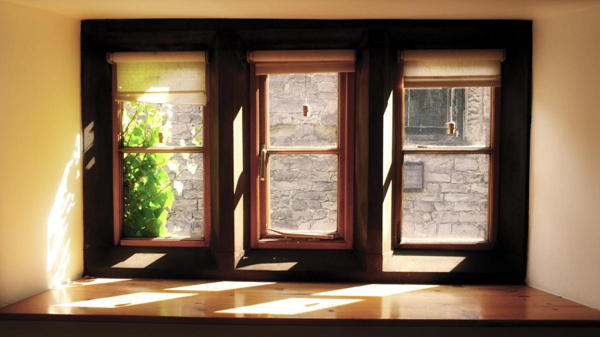 BostInno - Harvard’s Self-Cooling Windows Let the Light Pour in Without ...