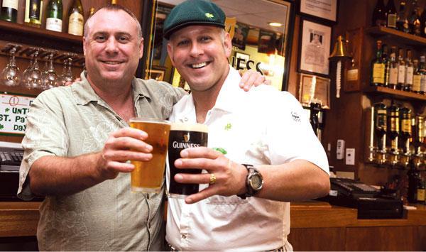 J.J. Dolan’s pub only Hawaii pizza joint to make national Pizza Today ...