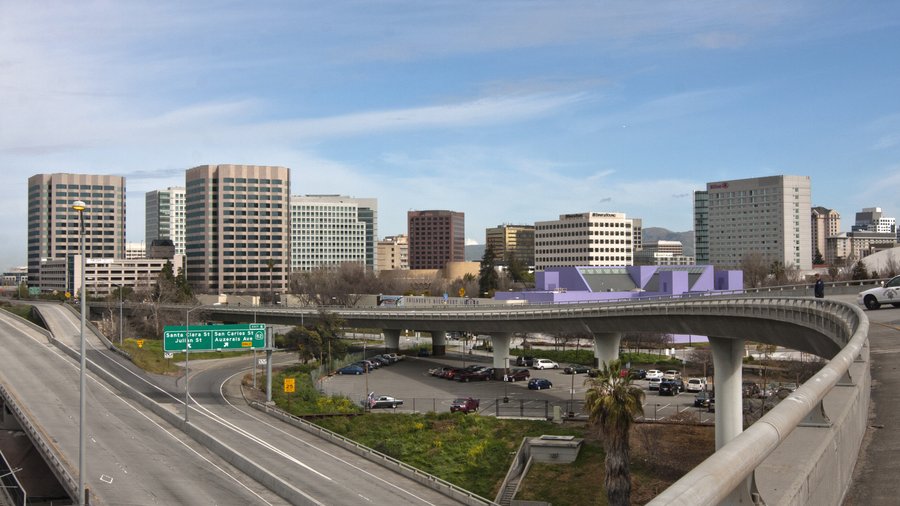San Francisco and San Jose metro areas score in top five of strongest ...