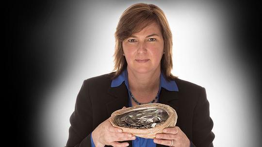 BostInno - How an Abalone Shell Turned MIT's Angela Belcher Into One of ...