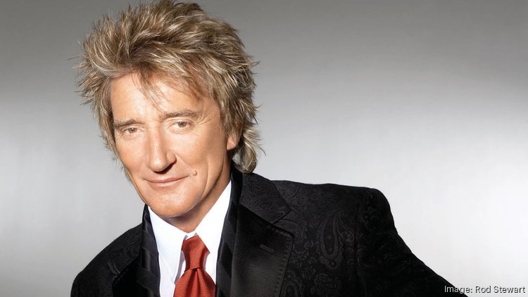 Billy Joel, Rod Stewart unite for 2025 concert at Paycor Stadium ...