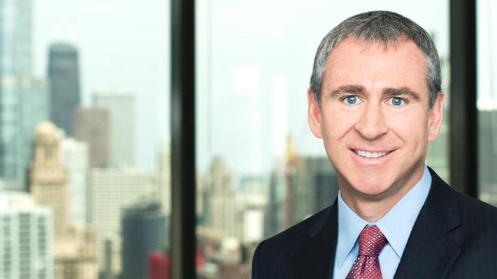 BostInno - Citadel CEO Gives Harvard College its Largest Gift in ...