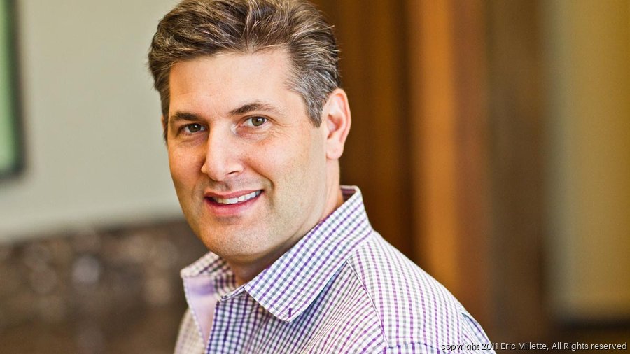 Adam Nash Lessons in Growth - Boston Business Journal