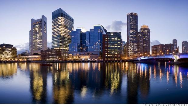 Cities With The Highest Salary for Tech Workers Adjusted for Cost of ...