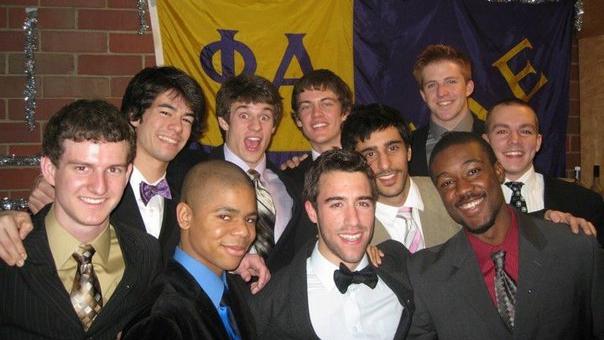 BostInno - Local Leaders React to the 'Deadliest' Fraternity's Move to ...