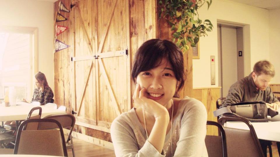 BostInno - Family of Boston Marathon Victim Lu Lingzi Launches ...