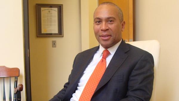 Patrick: Single-Payer Health Care Would Be Best for Business - Boston ...